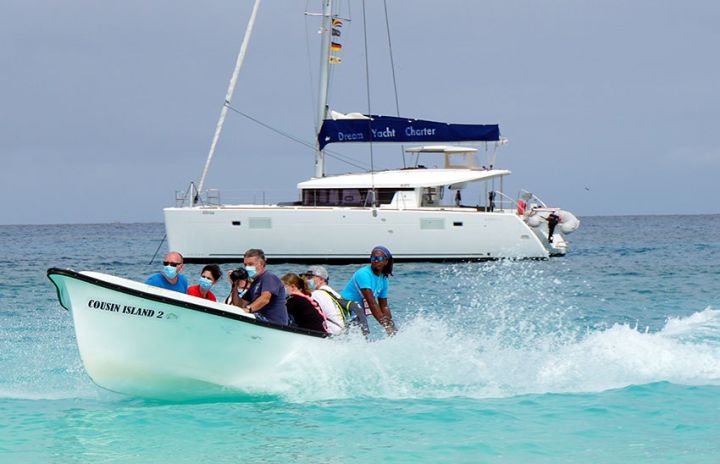 Explore Seychelles: 5 reasons why you should visit a nature reserve ...